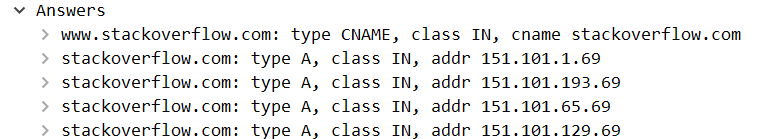 Ping 命令详解｜LoongX's blog